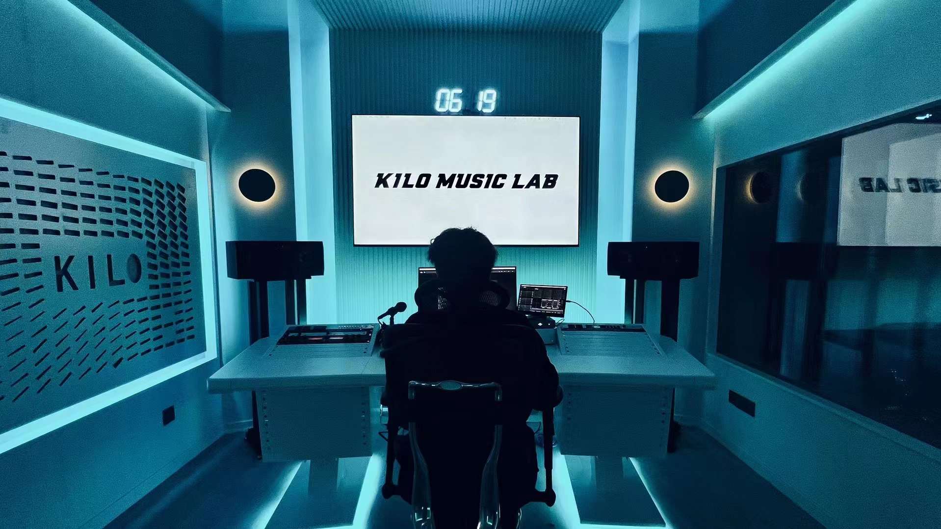 东莞 KILO MUSIC LAB | 声量声学